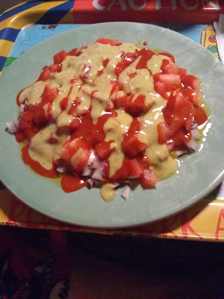 Pam’s Hash brown Mash – Recipe Spree by Cucina Vivace